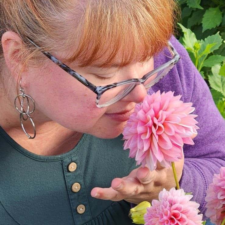 Amy’s Thoughts… – The Hungry Hearth